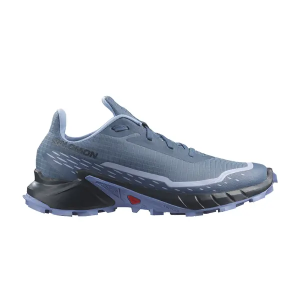 SALOMON Alphacross - Blue
