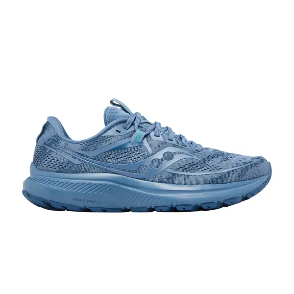 Saucony Omni 21 Sneakers - Blue