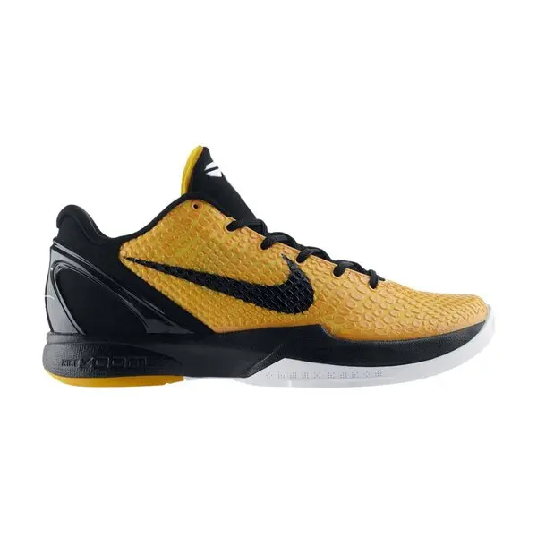 Nike Zoom Kobe 6 Sneakers