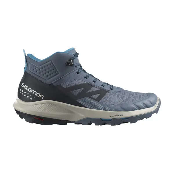 SALOMON Outpulse Mid Gore-tex - Blue