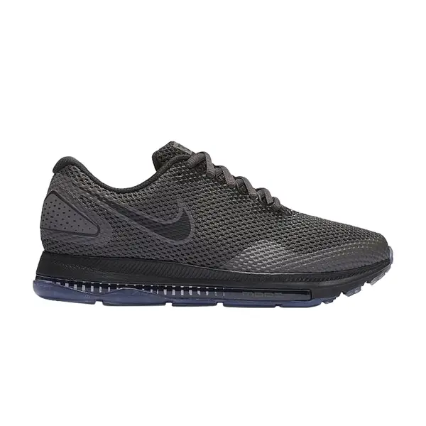 Nike Zoom All Out Low 2 - Black