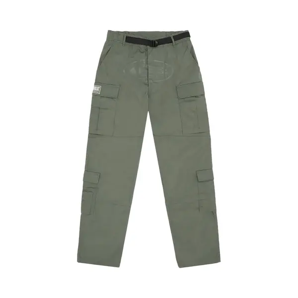 CORTEIZ Guerillaz* Cargos