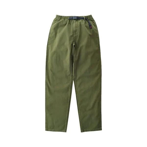 Gramicci Pant 'olive - Green