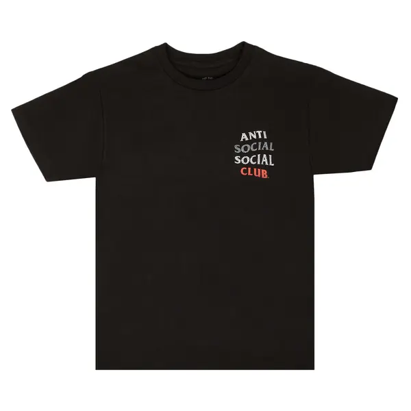 ANTI SOCIAL SOCIAL CLUB Retro Iv Tee