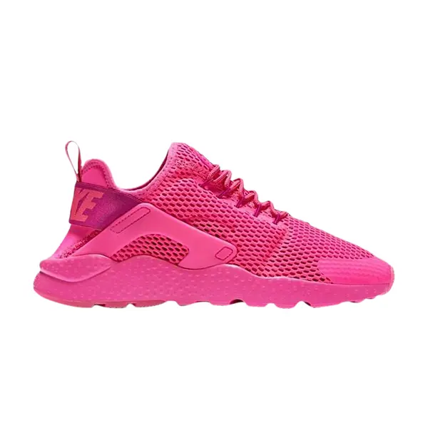 Nike Air Huarache Run Ultra Br - Pink