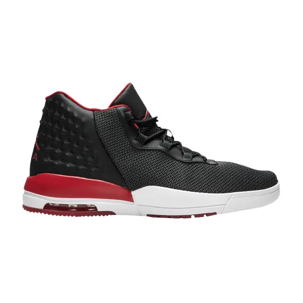 JORDAN Academy Bred Sneaker