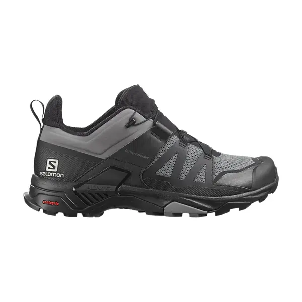 SALOMON X Ultra 4 - Black