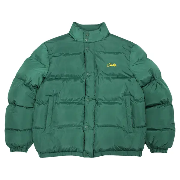 CORTEIZ Og Bolo Jacket