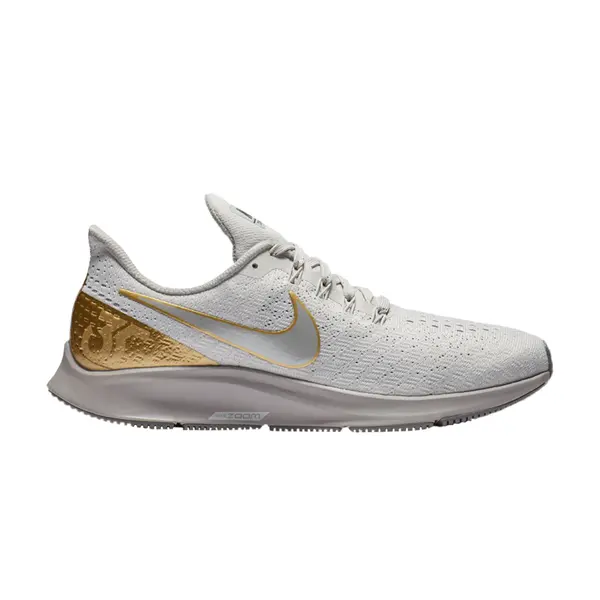 Nike Air Zoom Pegasus 35 Sneakers - Grey