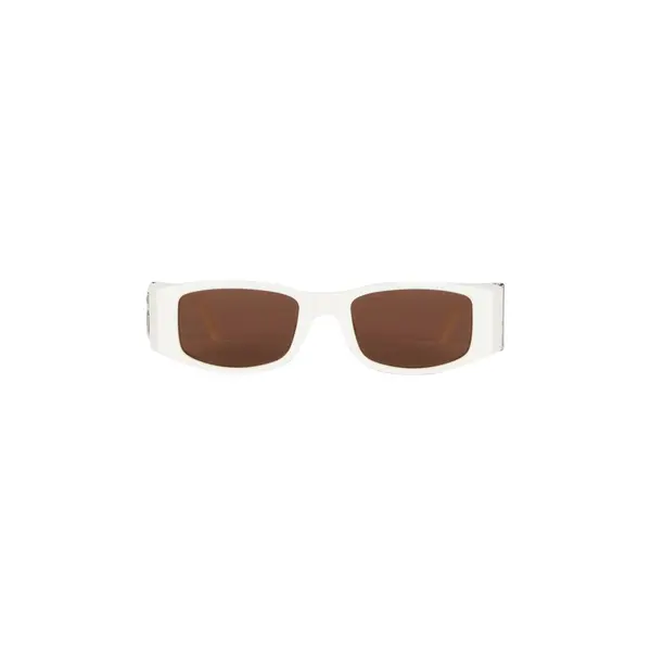 Palm Angels Angel Sunglasses /brown