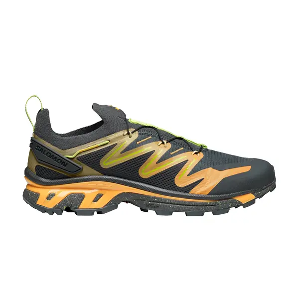 SALOMON Xt-rush 2 Sneakers - Orange