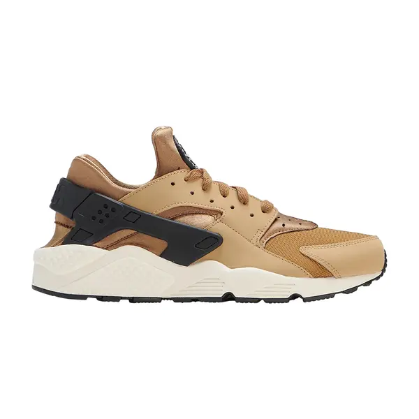 Nike Air Huarache Sneakers - Brown