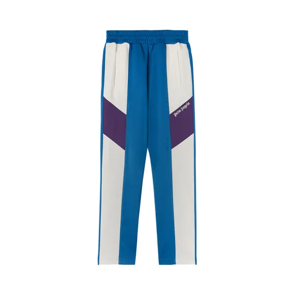 Palm Angels Colorblock Track Pants