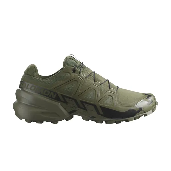 SALOMON Speedcross Force - Green