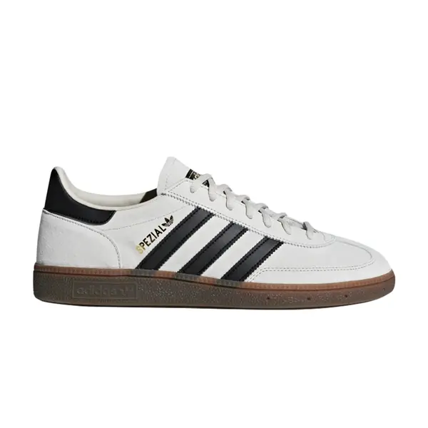 Adidas Handball Spezial "clear Gum - Brown