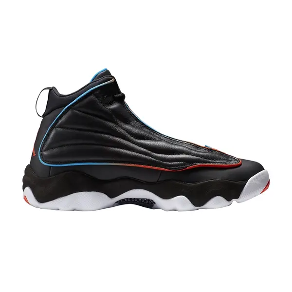 JORDAN Pro High Top Sneakers