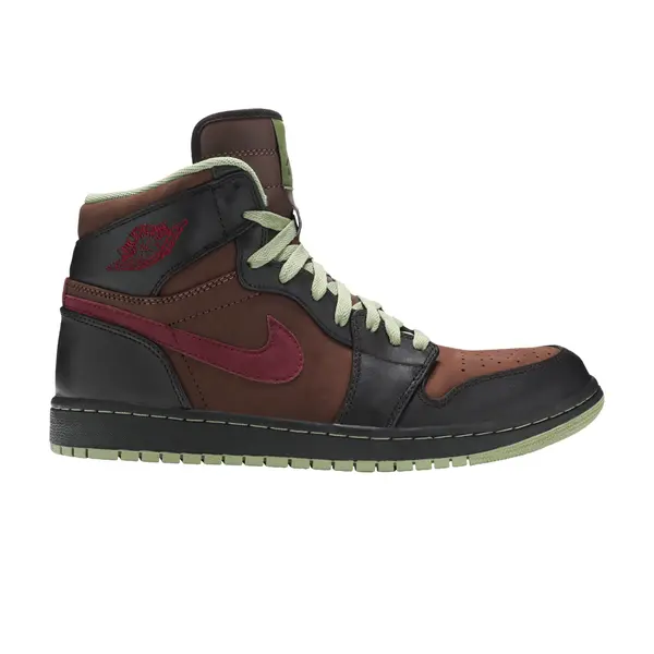 JORDAN 1 High Sneakers