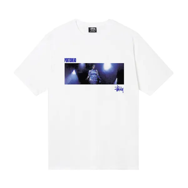 StÜssy Dummy Tee