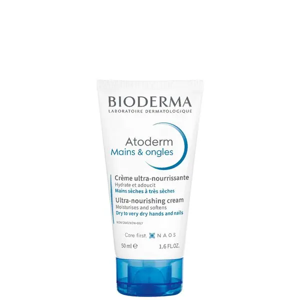 BIODERMA Atoderm Hand Cream