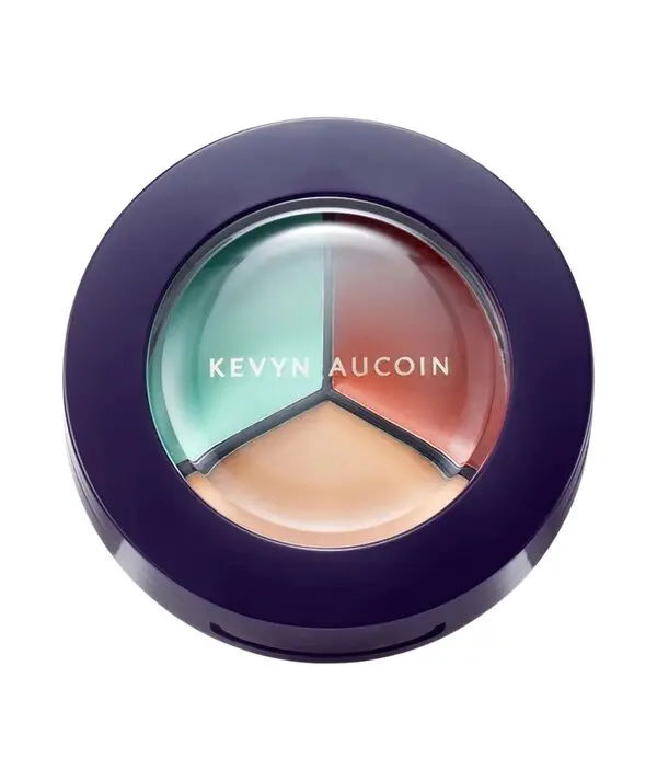 KEVYN AUCOIN Face Forward Color Corrector - One-color