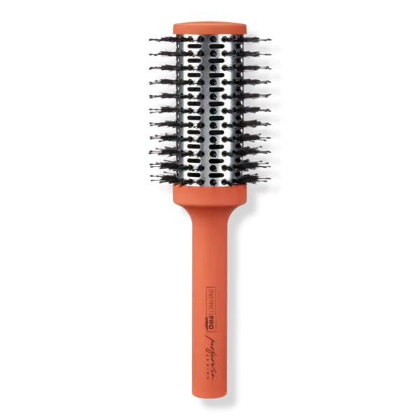 CONAIR Performa Large Porcupine Vented Round Brush - One-color