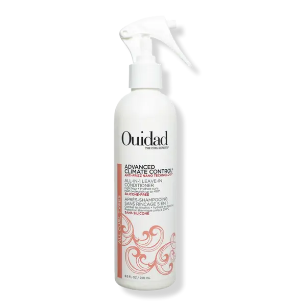 OUIDAD Advanced Climate Control All-in-1 Leave-in Conditioner - One-color