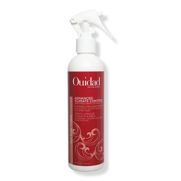 OUIDAD Advanced Climate Control Flexible Holding Spray - One-color