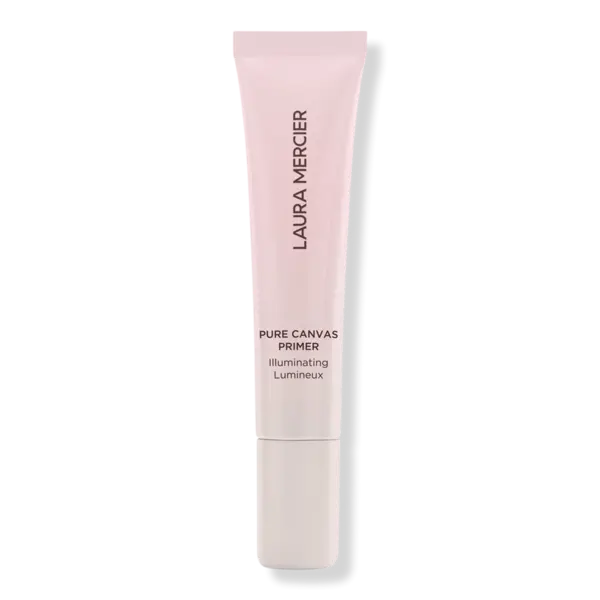 Laura Mercier Pure Canvas Primer Illuminating - One-color