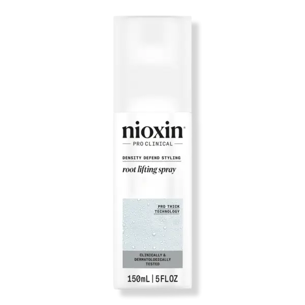 NIOXIN Root Lifting Spray