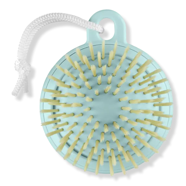 CONAIR Basik Pop-up Massage And Body Brush - One-color
