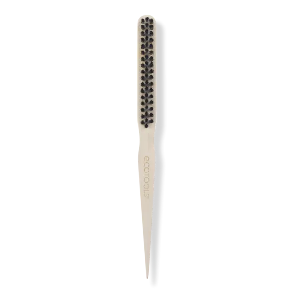 ECOTOOLS Slick Back Smoothing Hairbrush - One-color