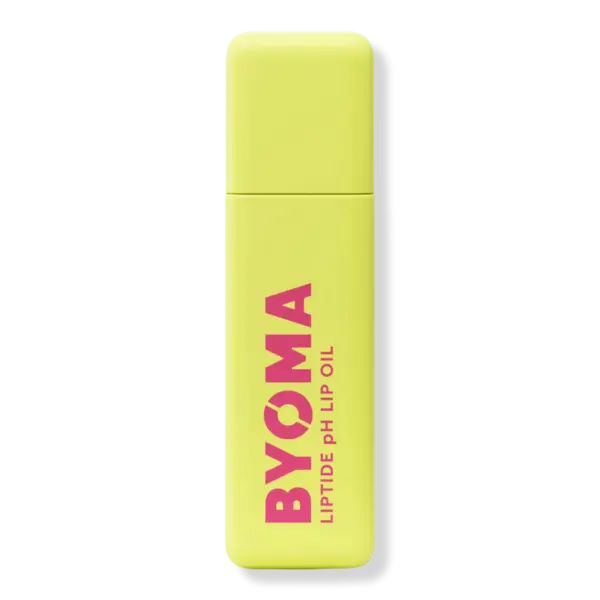 BYOMA Liptide Ph Color-changing Lip Oil - One-color