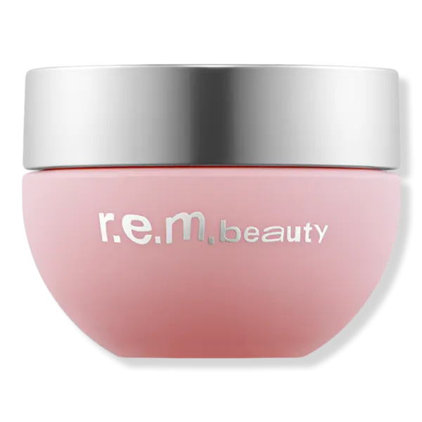 R.E.M. BEAUTY Full Night's Sleep Energizing Undereye Balm - One-color