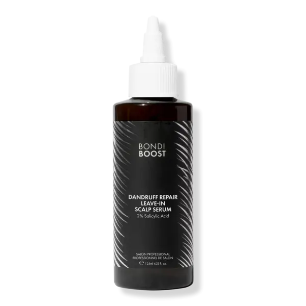 BONDI BOOST Dandruff Repair Leave-in Scalp Serum - One-color
