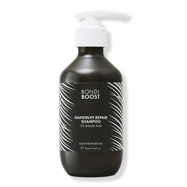 BONDI BOOST Dandruff Repair Shampoo With 2% Salicylic Acid - One-color