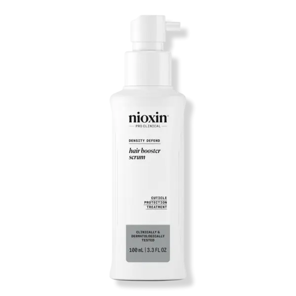 NIOXIN Hair Booster Serum - One-color