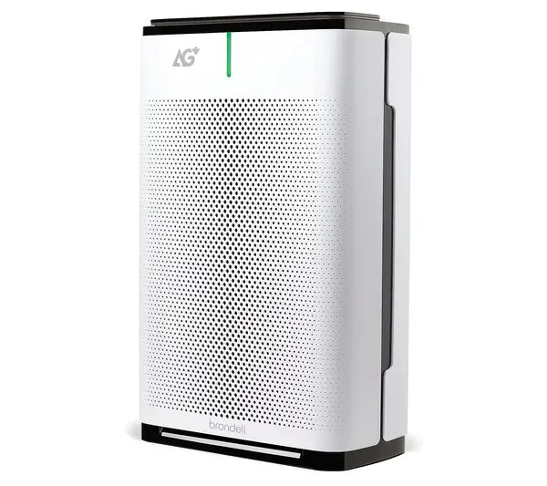 BRONDELL Pro Sanitizing Air Purifier With Ag+ T Echnology