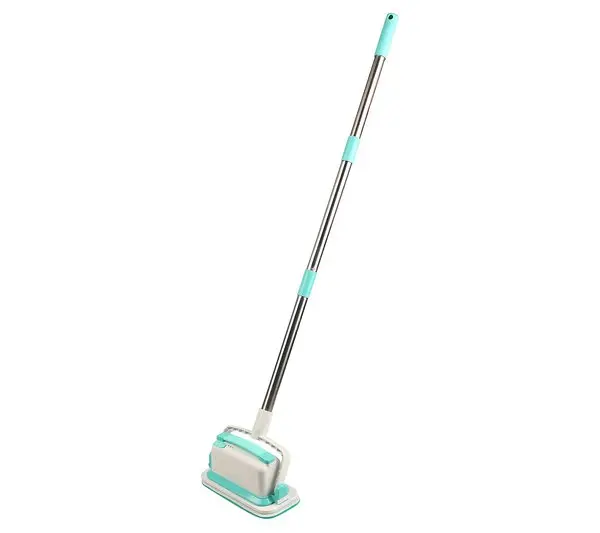 MILEX Go Scrubber 3-in-1 Cleaning Tool - One-color