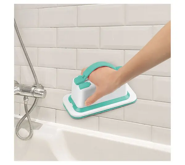 MILEX Go Scrubber 3-in-1 Cleaning Tool