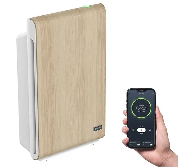 ASPEN Smart Air Purifier