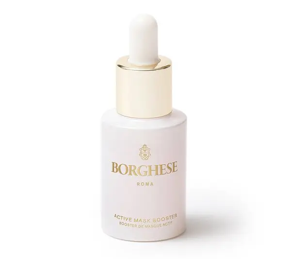 BORGHESE Active Mask Booster 0.5oz - One-color