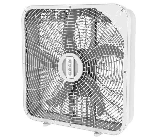 ASPEN 20' Box Fan