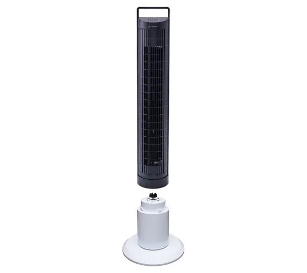 ASPEN 40' Washable Tower Fan