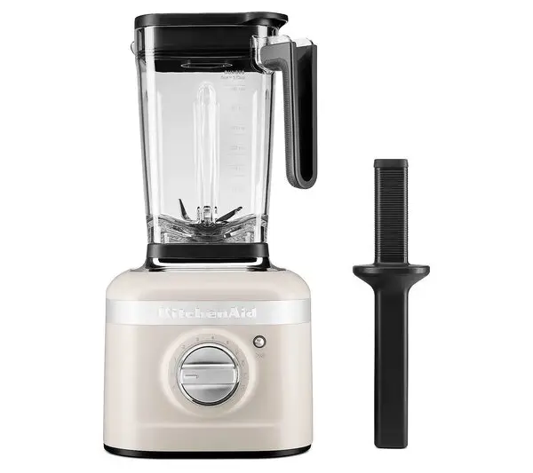 KITCHENAID 56oz. Variable Speed Blender With Ta Per - One-color