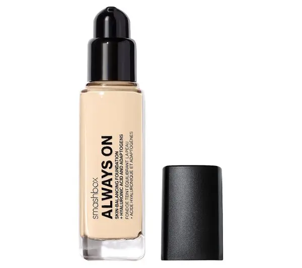 Smashbox Always On Skin Balancing Foundation - One-color