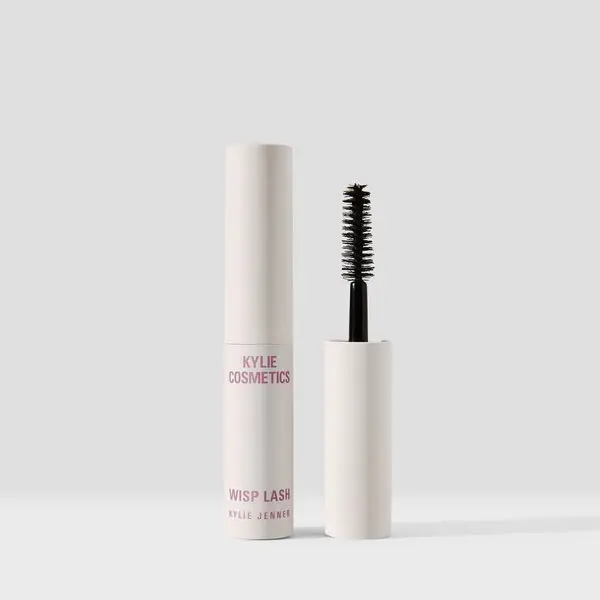 KYLIE COSMETICS Mini Wisp Lash Mascara - One-color