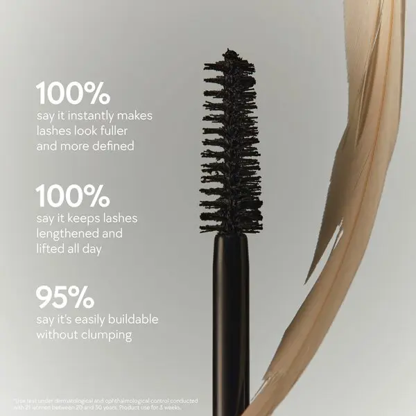KYLIE COSMETICS Mini Wisp Lash Mascara