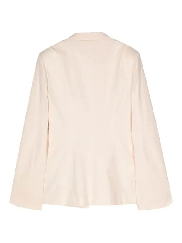 GENNY Crinkled Jacket