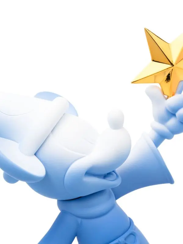 LEBLON DELIENNE Mickey Fantasia Figurine