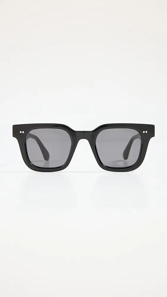 Chimi 04 Sunglasses - Black